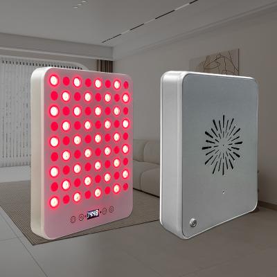 China 360W Infrared LED Light Panel 660nm 850nm Red Light Therapy for sale