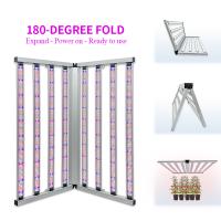 China 800 Watt Full Spectrum LED Grow Light with 3-Year Warranty and 50000 Hours Working Time for High PPF Output for sale
