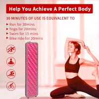 China 660nm 850nm Infrared Light Therapy Panels Full Body LED Red Light Therapy for sale