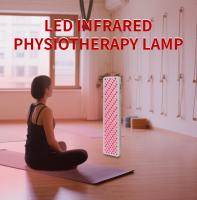 China Infrared Light Therapy Panels Full Body LED Red Light Therapy Device for sale
