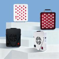 China Red Therapy Light Panel for Skin Health for sale