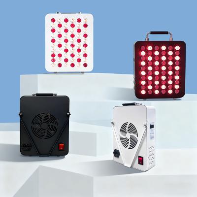 China Red Therapy Light Panel for Skin Health for sale