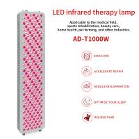 China 1000W Red Infarred Light Therapy Panels Device for sale