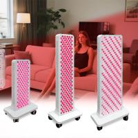 China Andy Infrared Red Light Therapy Panel Stand for sale