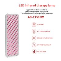 China Whole Body Red Light Therapy Panel 1500w for sale