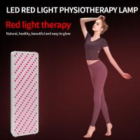 China Fda Approved Red Light Therapy For Body for sale