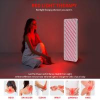 China Led Red Light Therapy Foldable Panel Medical Grade for sale