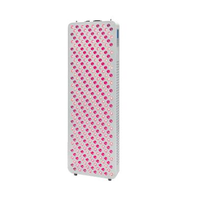 China Fda Red Light Therapy Panel 660 850 OEM for sale
