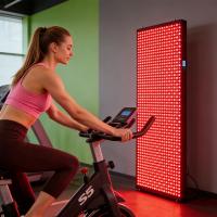 China Home Use Infrared Red Light Therapy Panels Full Body for sale