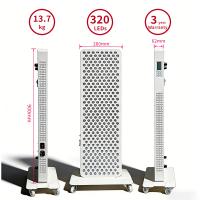 China 5/7/9 Wavelengths Whole Body Infrared Device Red LED Light Therapy Panel for Home Beauty Spa Salon for sale