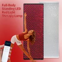 China Commercial Spa Health Red Light Therapy Panel for Whole Body for sale