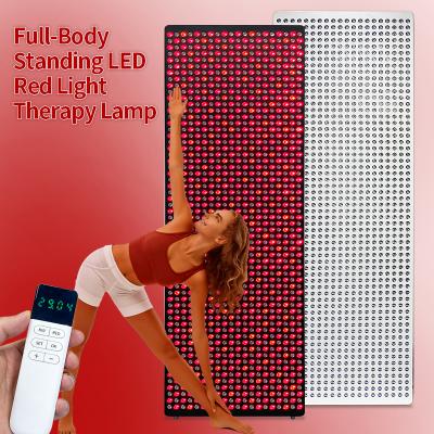 China Commercial Spa Health Red Light Therapy Panel for Whole Body for sale