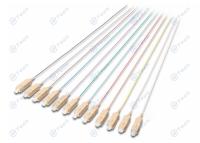China 12 Pack SC Pigtail Single Mode 0.9mm 9/125μM Inner Ceramic Ferrule Without Jacket for sale