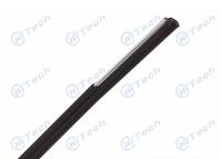 China Steel Type Outdoor FTTH Drop Cable G657A2 2 Cores Optical Fiber Cable GJYXCH/GJYXFCH for sale