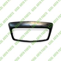 China For Bentley Continental GT GTC Flying spur 09-13 High Quality Front Radiator Grille Outer Frame black OEM 3W0853660 for sale