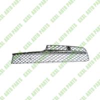 China Chrome Left Grille Front Grille For Bentley Continental Flying Spur 2014-2018 OEM 4W0807647A 4W0807647E for sale