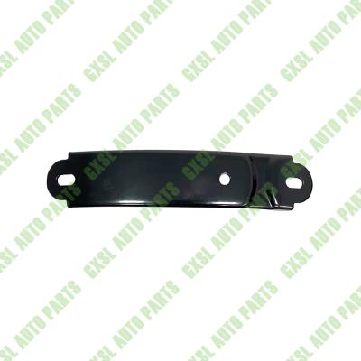 China Front Bumper Grille Supporting Grill Support Brackets For Bentley Flying Spur OEM 3W0805519A for sale