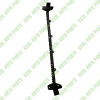 China Grille Upper Bracket Front Bumper Bracket ABS Car Accessories For Bentley Flying Spur 2009-2012 OEM 3W0806499 for sale