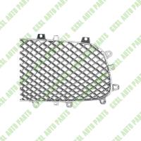 China Left Chrome Radiator Grille For Bentley Continental GT 2004-2008 Flying Spur 2005-2008 OEM 3W0853683A for sale