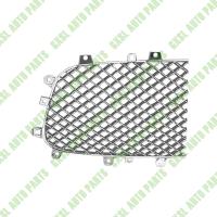 China Right Chrome Radiator Grille For Bentley Continental GT 2004-2008 Flying Spur 2005-2008 OEM 3W0853684 for sale
