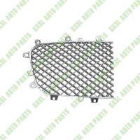 China Right Chrome Radiator Grille For Bentley Continental GT 2004-2008 Flying Spur 2005-2008 OEM 3W0853684 for sale