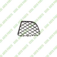 China Left Black Front Bumper Mesh Outer Grille For Bentley Continental Gt 6.0 2012-2015 OEM 3W3807683B 3W3807683F for sale