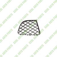 China Right Black Front Bumper Mesh Outer Grille For Bentley Continental Gt 6.0 2012-2015 OEM 3W3807684B 3W3807684F for sale