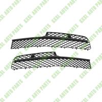 China All Black Grille Front Grille For Bentley Continental Flying Spur 2014-2018 OEM 4W0807647 4W0807647D 4W0807647B 4W0807647Ｇ 4W0807648 4W0807648H 4W0807648D 4W0807648M for sale
