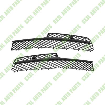 China All Black Grille Front Grille For Bentley Continental Flying Spur 2014-2018 OEM 4W0807647 4W0807647D 4W0807647B 4W0807647Ｇ 4W0807648 4W0807648H 4W0807648D 4W0807648M for sale
