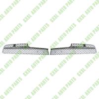 China Chrome Grille Front Grille For Bentley Continental Flying Spur 2014-2018 OEM 4W0807647A 4W0807647E 4W0807648A 4W0807648J for sale