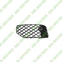 China Without Acc Black Left Front Bumper Air Guide Grille For Bentley Flying Spur 2020 2020 OEM 3SE807667B 3SE807667D for sale