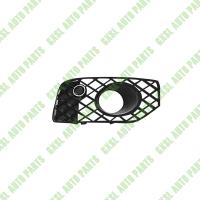 China With Acc Black Right Front Bumper Air Guide Grille For Bentley Flying Spur 2020 OEM 3SE807668C 3SE807668E for sale