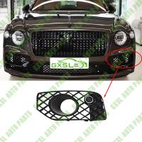 China With Acc Black Left Front Bumper Air Guide Grille For Bentley Flying Spur 2020 OEM 3SE807667C 3SE807667E for sale