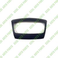 China Radiator Grille Cover Without License Plate Bracket Cover Grille Outer Frame For Bentley Continental GT 2012-2015 OEM 3W3853651CGRU for sale