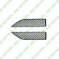 China Without Acc Black Front Bumper Center Grille For Bentley Bentayga 2021 OEM 36A807675H 36A807675R 36A807676D 36A807676H for sale