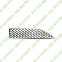 China Without ACC Chrome Left Front Bumper Center Grille For Bentley Bentayga 2021 OEM 36A807675K for sale