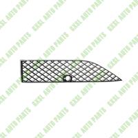 China With ACC Black Left Front Bumper Center Grille For Bentley Bentayga 2021 OEM 36A807675J 36A807675S for sale