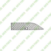 China With ACC Chrome Left Front Bumper Center Grille For Bentley Bentayga 2021 OEM 36A807675L for sale