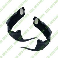 China Left Right Black Front Wheelhouse Radkasten Radhausschale Vorne For Ferrari F8 Spider OEM 862050 879212 862017 879210 for sale
