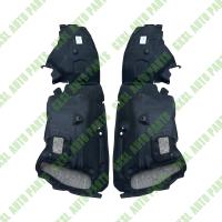 China Left Right Black Front Wheelhouse Radkasten Radhausschale Vorne For Ferrari F8 Spider OEM 862050 879212 862017 879210 for sale