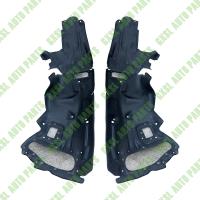 China Left Right Black Front Wheelhouse Radkasten Radhausschale Vorne For Ferrari F8 Spider OEM 862050 879212 862017 879210 for sale