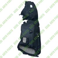 China Black Left Front Wheelhouse Radkasten Radhausschale Vorne For Ferrari F8 Spider OEM 862017 879210 for sale