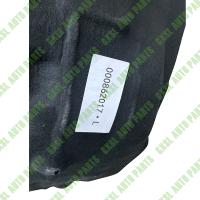 China Black Left Front Wheelhouse Radkasten Radhausschale Vorne For Ferrari F8 Spider OEM 862017 879210 for sale