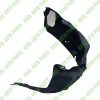 China Black Right Front Wheelhouse Radkasten Radhausschale Vorne For Ferrari F8 Spider OEM 862050 879212 for sale