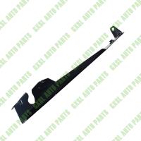 China Black Left Bracket For Lamborghini Huracan LP580 610 OEM 4T0805327C for sale