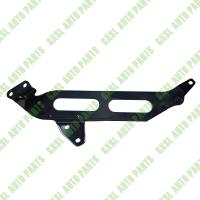 China Black Left Bracket For Lamborghini Huracan LP580 610 OEM 4T0805327C for sale