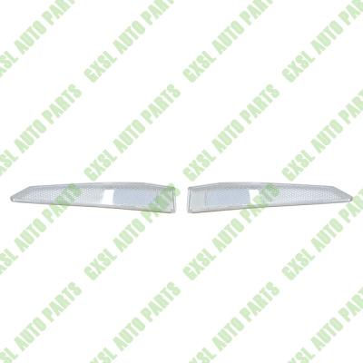 China Left Right Rear Marker Light Turn Signal Indicator For Lamborghini Huracan Evo Spyder OEM 4T0945127A 4T0945128A for sale