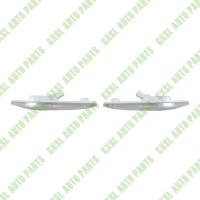 China Left Right Front Marker Light Turn Signal Indicator For Lamborghini Huracan Evo Spyder OEM 4T0945119C 4T0945120C for sale