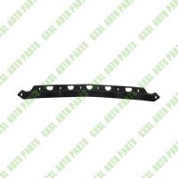 China Black Radiator Attachment Strip Grille Case Bracket For Bentley Flying Spur OEM 4W0807277B for sale