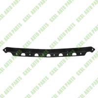 China Black Radiator Attachment Strip Grille Case Bracket For Bentley Flying Spur OEM 4W0807277B for sale